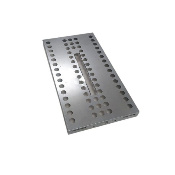 Quality Anodizing Aluminum Extrusion Solar Panel Frame Customized For Electronic for sale
