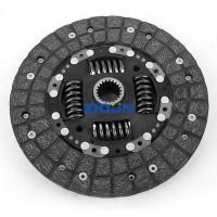 China NISSAN Fuso Clutch Disc 301000W81A Automatic Clutch Plate factory