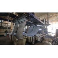 Quality Four Layers Textile Steamer For After Printing Process 17527×4496×5003mm for sale