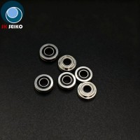 Quality Sffr144tlzwn High Speed Dental Bearing Torlon Cage Precision Grade P4 Dental for sale