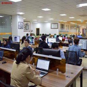 China Factory - Shenzhen Minvol Technology Co., Ltd.