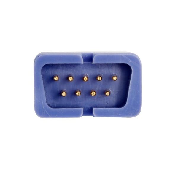 Quality Adult Disposable Spo2 Sensor Adhesive Durable For Main Brand Monitors Compatible for sale