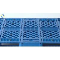 Quality Cheap best pallets plastic For Block Making for sale