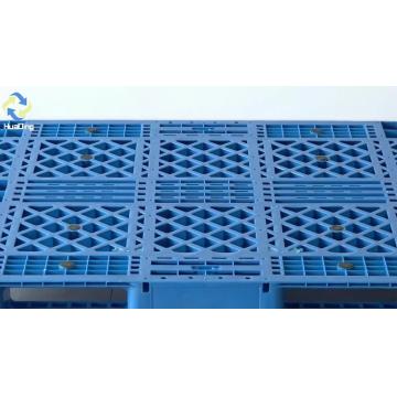 Quality Cheap best pallets plastic For Block Making for sale