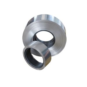 Quality 0.05mmx5mm Pure Nickel Metal Strip for sale