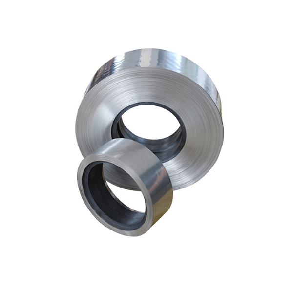 Quality 0.05mmx5mm Pure Nickel Metal Strip for sale