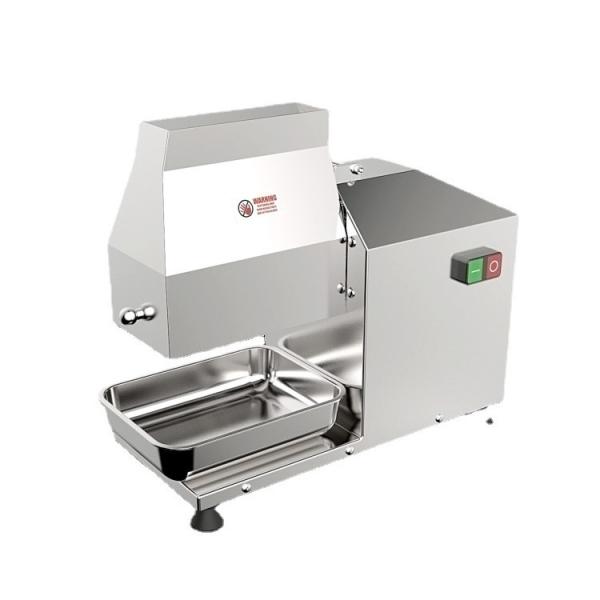 Quality 110V Meat Processing Machinery Steak Beef Tenderizer Stripper for sale
