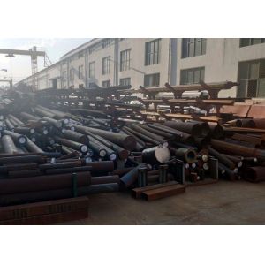 China Factory - ZHENGZHOU MTW SUPPLY CHAIN CO.,LTD