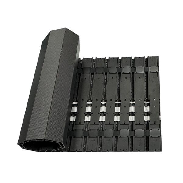 Quality scroll up led display screen for sale