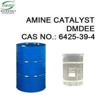 Quality DMDEE CAS 6425-39-4 Polyurethane Additives Amine Catalyst for sale