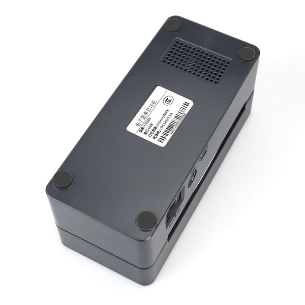 Quality 4 Inch Commercial Thermal Barcode Printer Marklife 160mm/s Fast Printing for sale