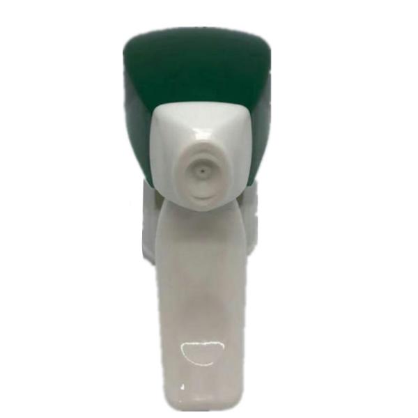 Quality Foam Nozzle 28/400 28/410 Plastic Trigger Sprayer For Detergent for sale