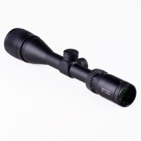 Quality Fogproof Tactical Long Range Rifle Scope 3-9X40 For Hunting for sale