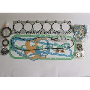Quality 6BG1 Engine Gasket Kit 6bg1 1-87811-203-0 Over Size for sale