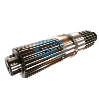 Quality ISO Concrete Pump PTO Truck Spare Parts PTO Input Shaft for sale