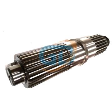 Quality ISO Concrete Pump PTO Truck Spare Parts PTO Input Shaft for sale