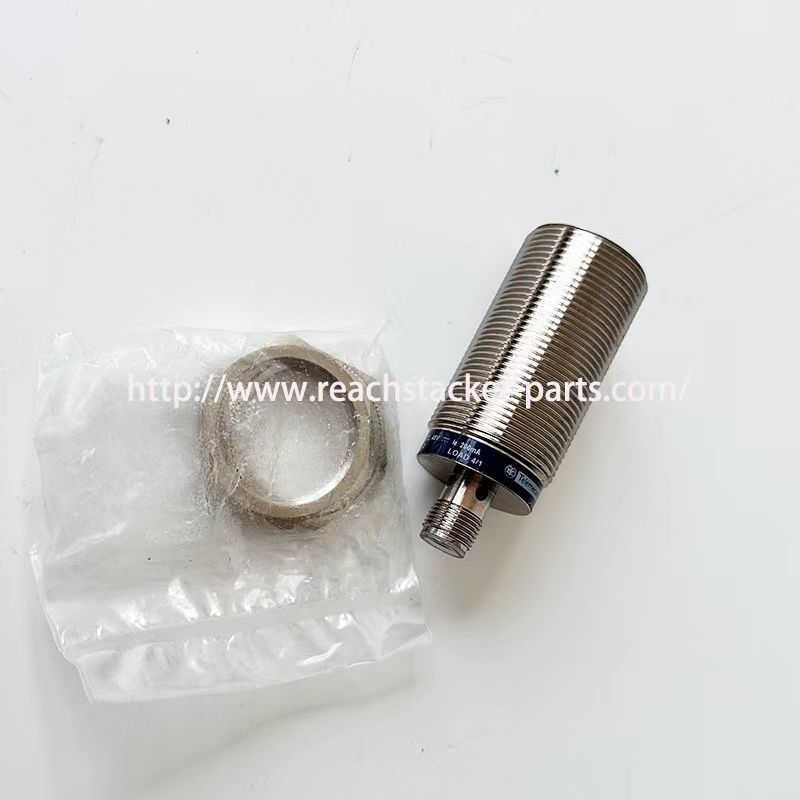 Quality 595100 Proximity switch CVS Ferrari Reach Stacker Parts for sale