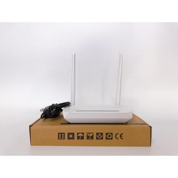 Quality 1GE And 3FE Wifi Ports 4 Ports SFP GPON ONU For FTTX Solutions for sale
