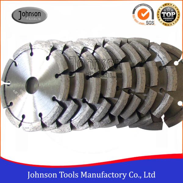 Quality 115mm Diamond tuck point blade for Concrete / Brick Block / Masonry / Stone for sale