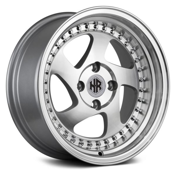 Quality 5 spoke jdm wheels mag rims 17 INCH for sale