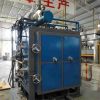 china Heating Treatment Ceramic Electric Shuttle Industrial Kiln