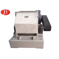 Quality Customized Cleaned Potato Second Crushing Rasper Excellent Rasping Performance for sale