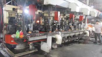 China Factory - Shandong Rich Glass Products Co., Ltd