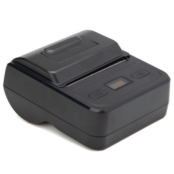 Quality High Quality 80mm Wireless 3 Inch Portable Thermal Printer Receipt Printer Mini for sale