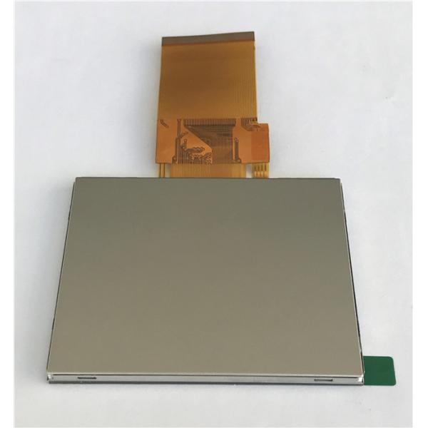 Quality 3.5inch TFT LCD Touch Screen for sale