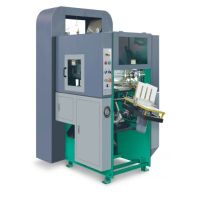 Quality Paper Hole Automatic Punching Machine Max Punching Paper Size 450x390mm for sale