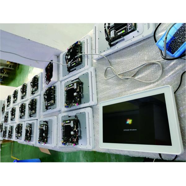 Quality 10.1inch to 98" All in One Multi point LCD Touch Screen tablet for sale