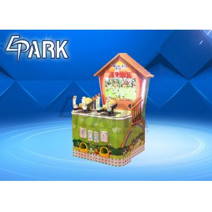 Quality Coin Operated Arcade Machines Lottery Arcade Multi Hunting Farm for sale