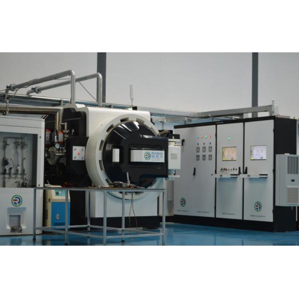 Quality Vacuum Heat Treatment Furnace / Best quality, Keep innovating, Satisfactory for sale