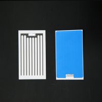 Quality Remove Odor Ozone Ceramic Plate 3.5g/hr For Disinfection Equipment for sale