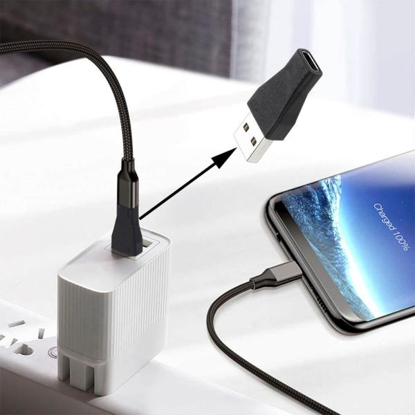Quality Usb Adapters High Quality Usb 3.0 To Type C Adapter Converter for sale