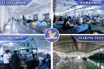 China Factory - Huizhou Licheng Inflatable Toys Product Co., Ltd.
