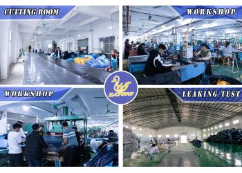 China Factory - Huizhou Licheng Inflatable Toys Product Co., Ltd.