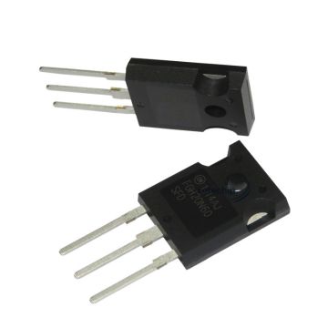 Quality FGH20N60SFD Field Stop IGBT Power Transistors 600V 20A 165W Through Hole for sale