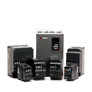 Quality AC Inverter Variable Speed Drive 380v 11kw Support PM motor for sale