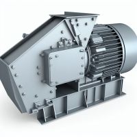 Quality AC Motor Jaw Crusher for Mining and Construction 1-1000t/h for sale
