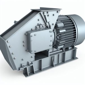 Quality Energy Mining Aggregate Crusher 2035*1921*2000mm for Your Crushing Needs for sale