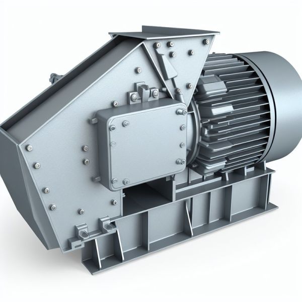 Quality AC Motor Jaw Crusher for Mining and Construction 1-1000t/h for sale