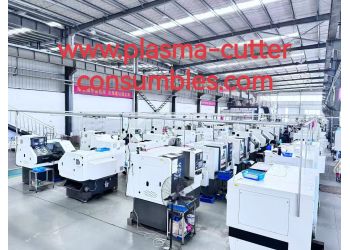 china manufacture Shanghai Zhoubo welding & cutting technology CO.,LTD.