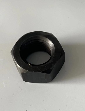 Quality A210307000037 Nut Sany Reach Stacker Parts Durable Compact Precise for sale
