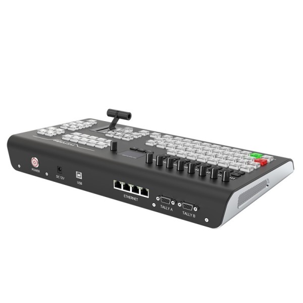 Quality Switching Station Control Panel Compatible with BMD ATEM Switchers and vMix for sale