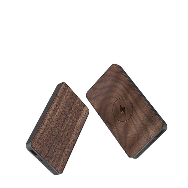 Quality Fast Wireless Charging Power Bank 10000ml 5W Maximum Output Power For End Users for sale