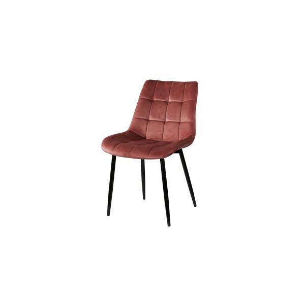 Quality Modern Furniture 12KGS 48.5cm 96cm Home Velvet Chair for sale
