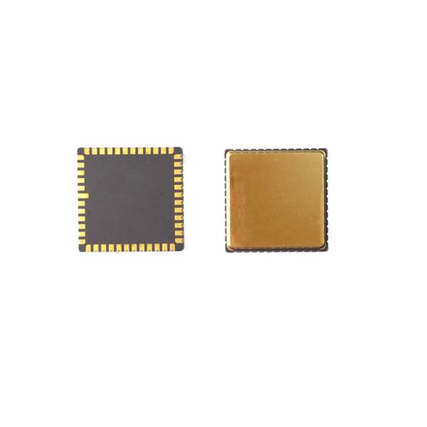 Quality High Precision Single-axis MEMS gyro chip with 1°/h bias for marine and for sale