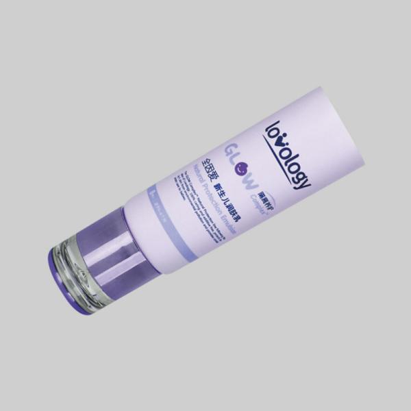 Quality 30-80ml Cosmetic Packaging Tubes for sale