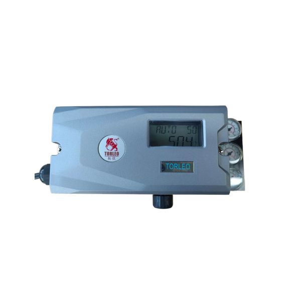 Quality One Button Smart Valve Positioner Auto Tuning C41FY-RSA for sale